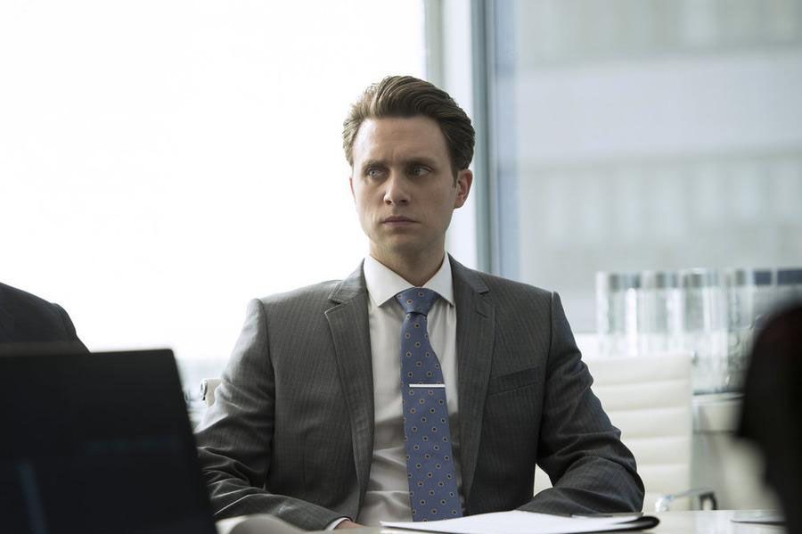 Photo de Martin Wallström - Mr. Robot : Photo Martin Wallström - Photo ...