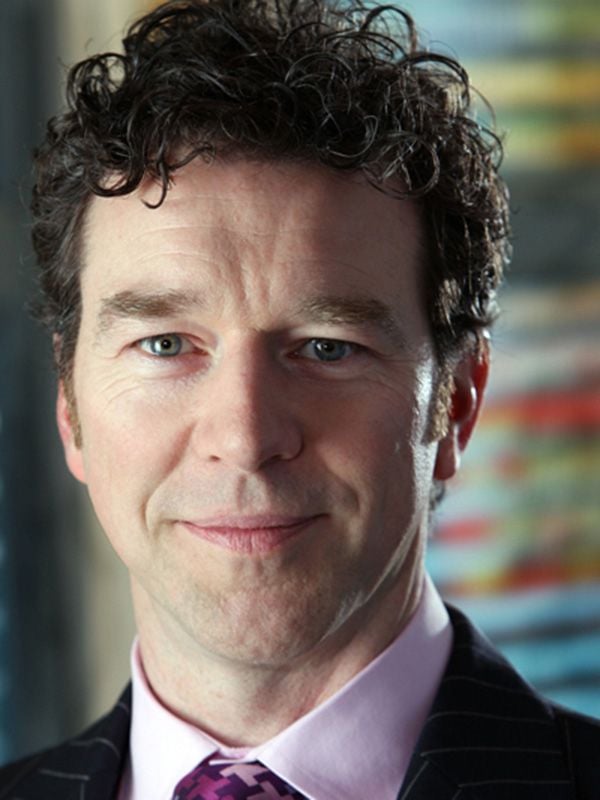 Sean Gleeson - AlloCiné