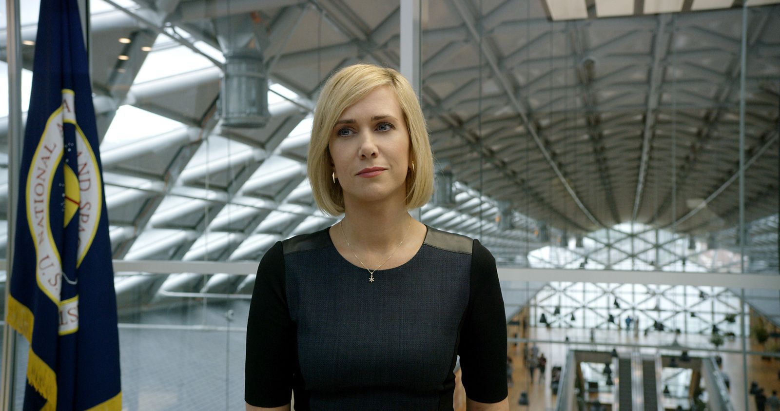 Photo de Kristen Wiig - Seul sur Mars : Photo Kristen Wiig - Photo 70 ...