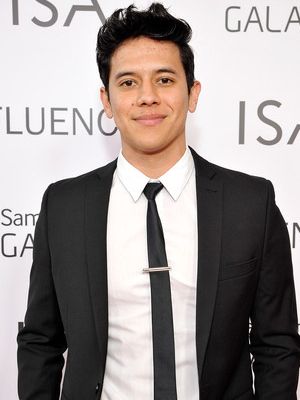 Eric Ochoa - AlloCiné