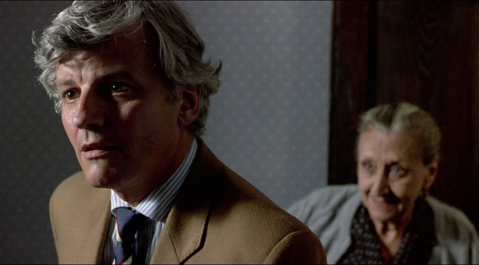 Jacques Perrin Cinema Paradiso