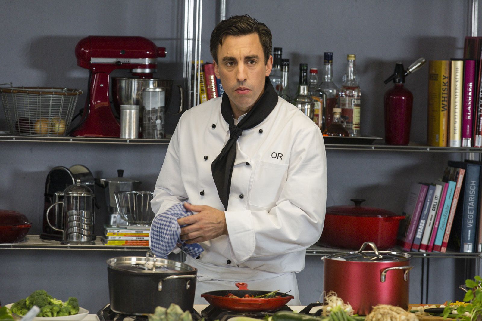 Photo de Alexander Schubert - Photo Alexander Schubert - Photo 26 sur ...