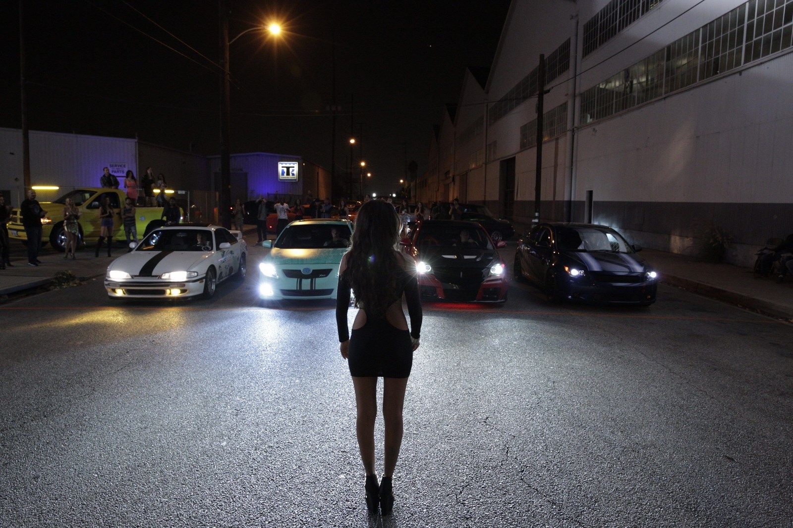 Photo du film Superfast 8 - Photo 2 sur 33 - AlloCiné