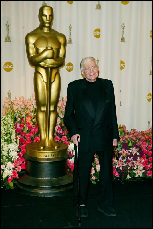 Photo de Blake Edwards - Photo promotionnelle Blake Edwards - Photo 65 ...