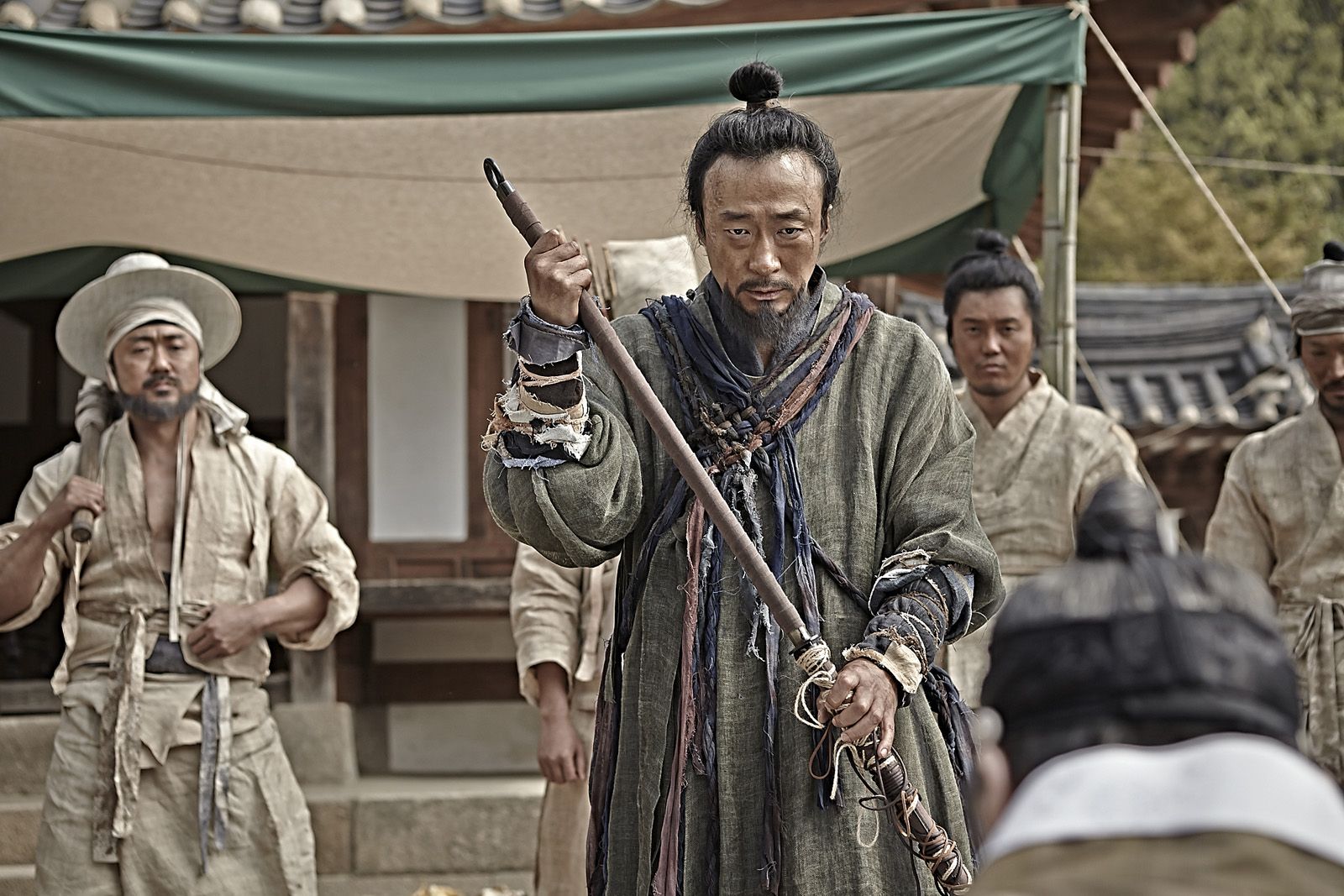 Photo du film Kundo - Photo 4 sur 17 - AlloCiné