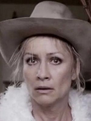 Birgit Stein - AlloCiné