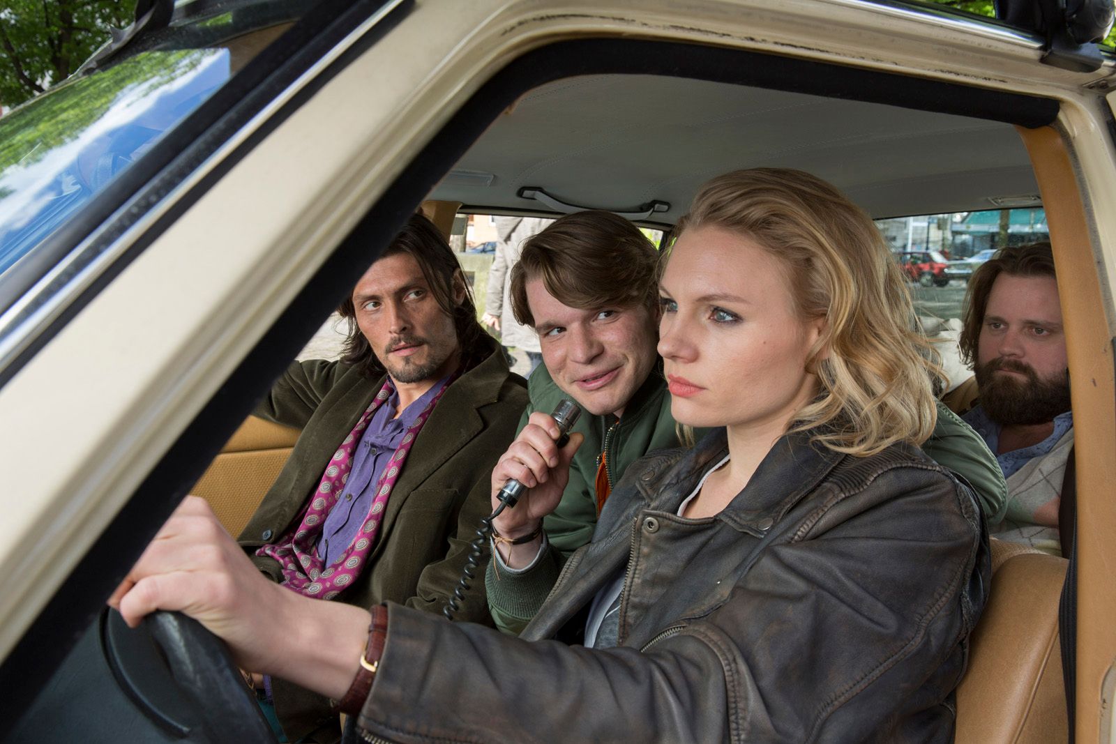 Photo du film Alex l'insoumise - Photo 7 sur 14 - AlloCiné