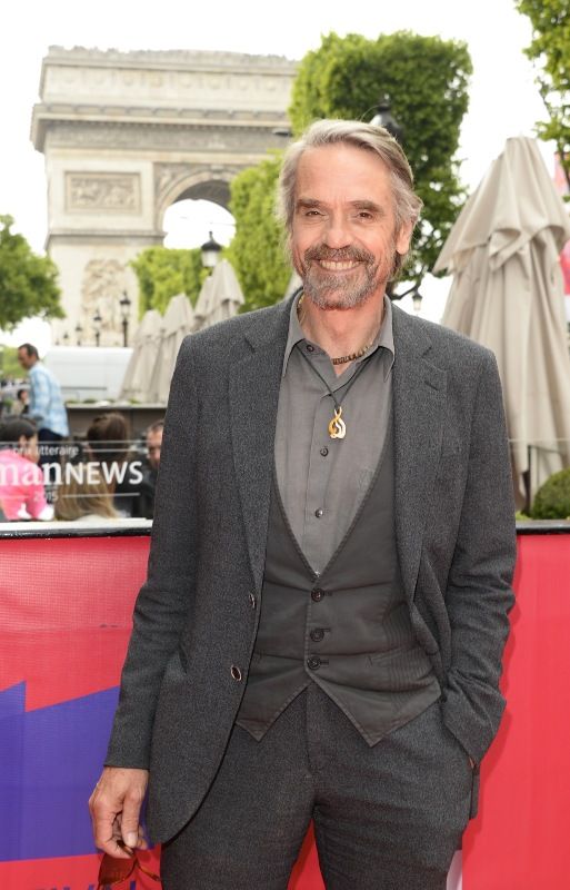 Photo De Jeremy Irons Photo Promotionnelle Jeremy Irons Photo 81