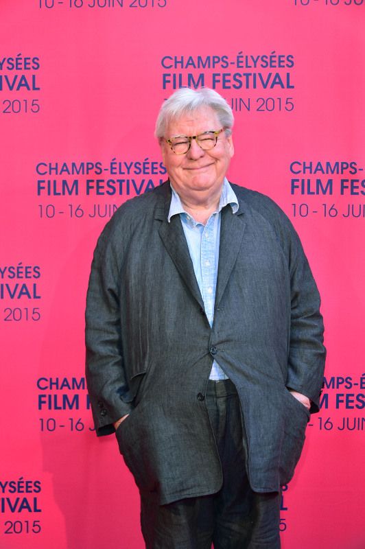 Photo de Alan Parker - Photo promotionnelle Alan Parker - Photo 21 sur ...
