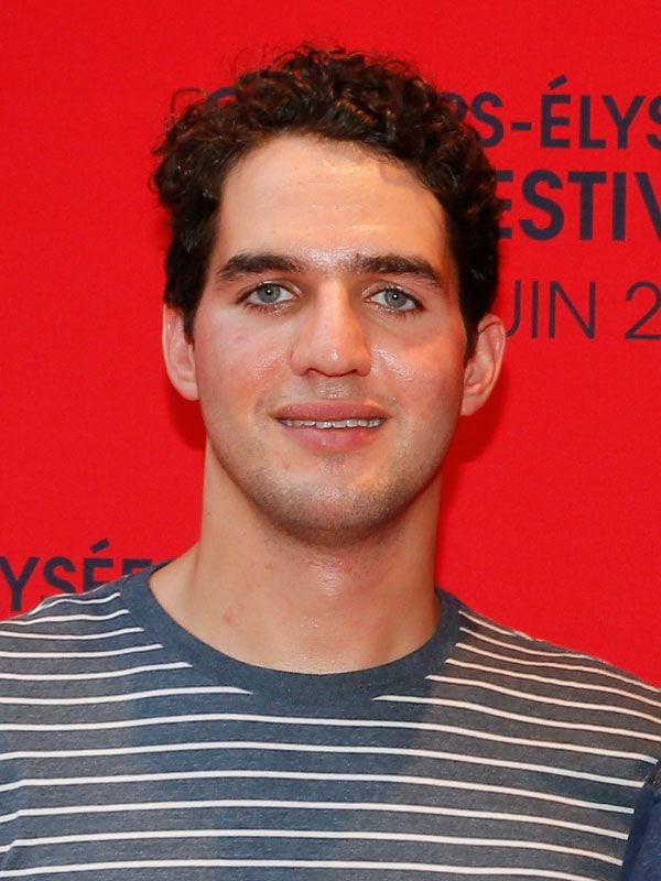 Benny Safdie - AlloCiné