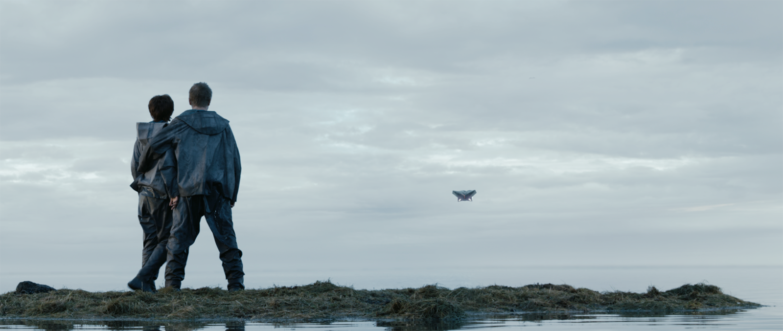 Photo du film Titanium - Photo 6 sur 29 - AlloCiné