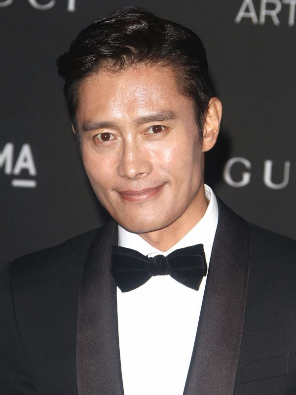 Lee Byung-Hun : Filmographie - AlloCiné