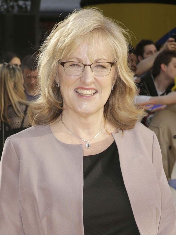 Janet Healy : Filmographie - AlloCiné