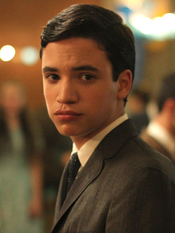 Anthony Therrien - AlloCiné