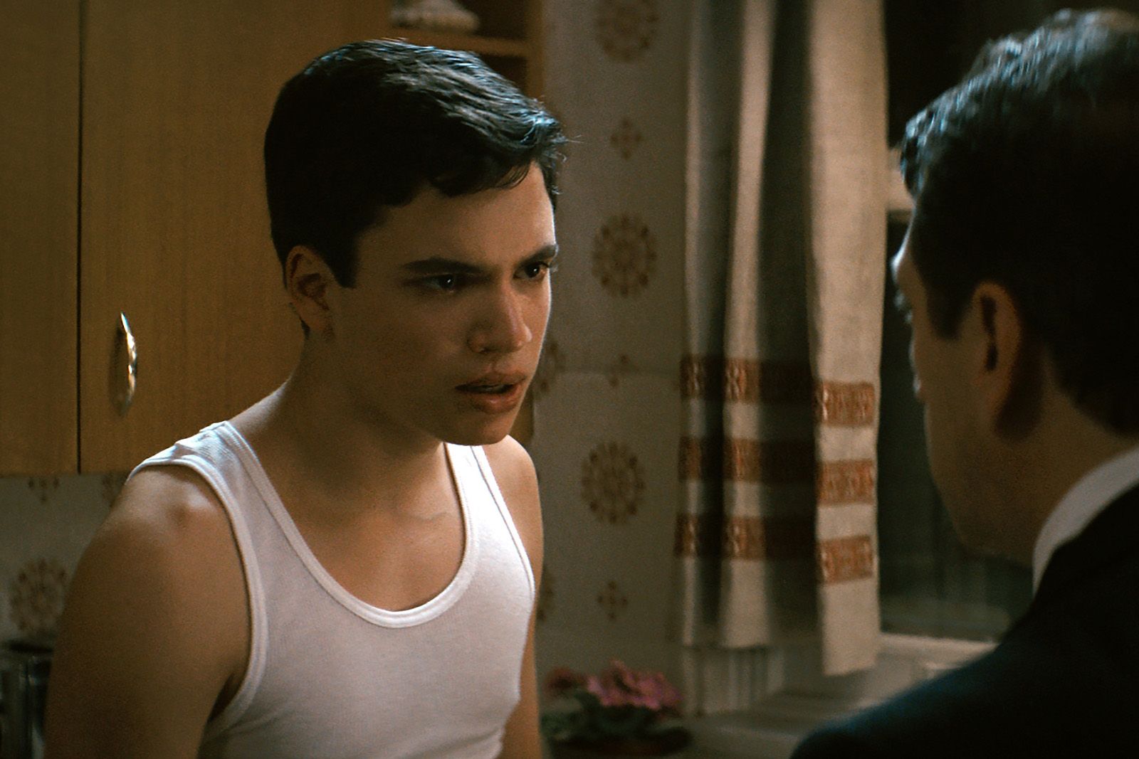 Photo de Anthony Therrien - Insoumis : Photo Anthony Therrien - Photo 7 sur 11 - AlloCiné