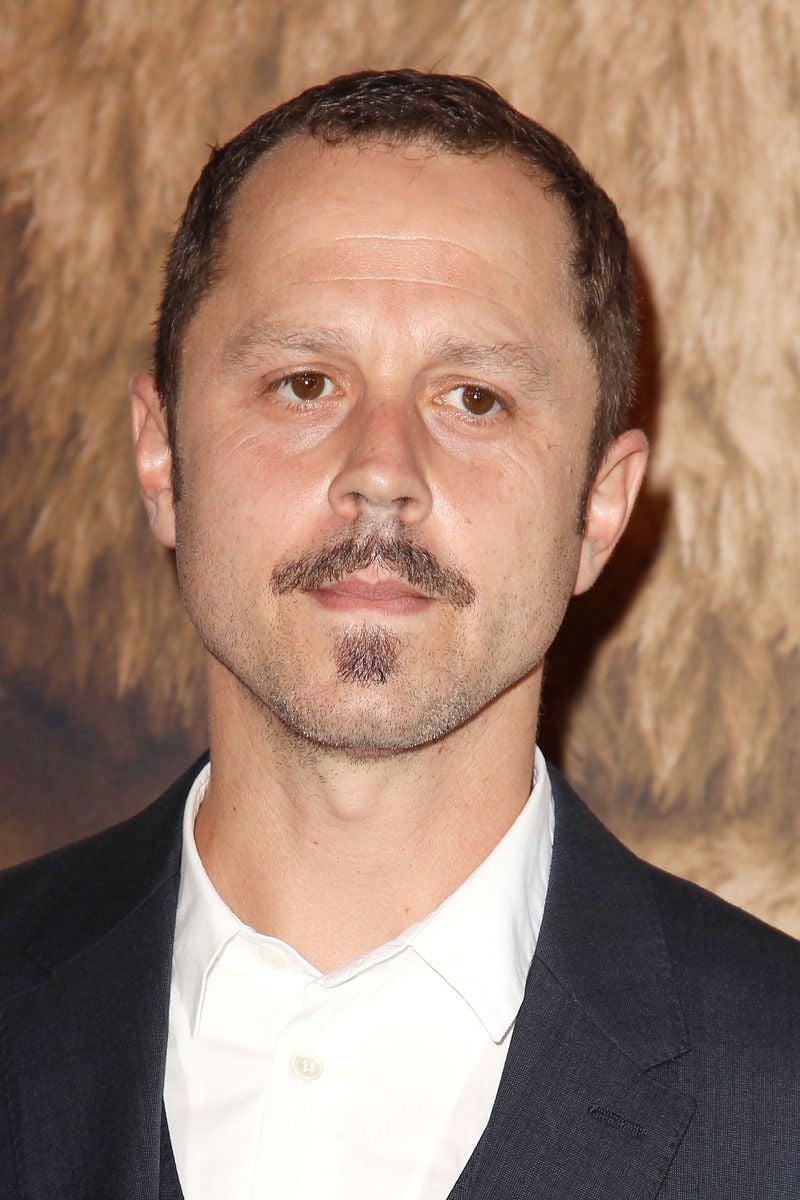 Photo de Giovanni Ribisi - Ted 2 : Photo promotionnelle Giovanni Ribisi ...