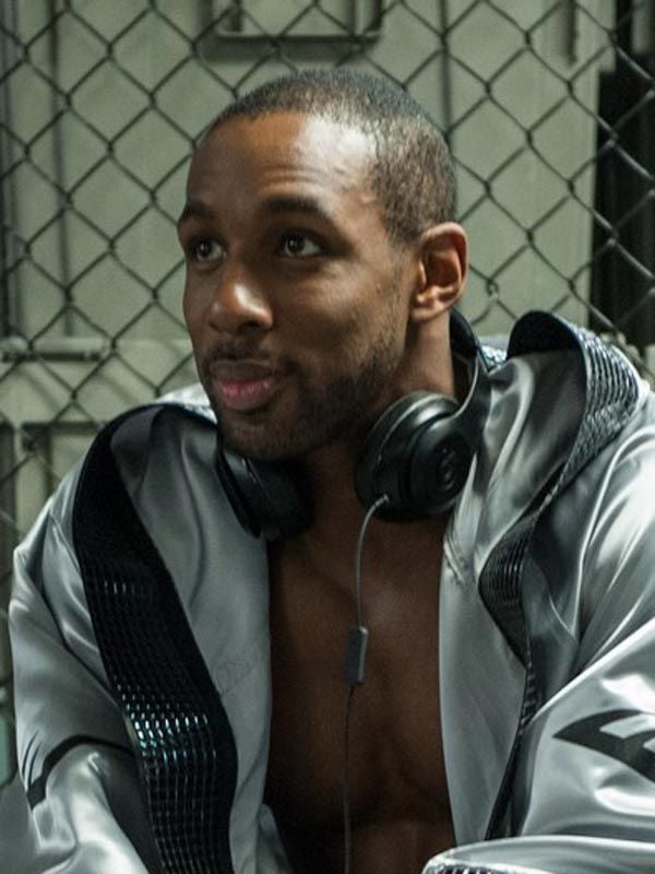 Stephen Boss - AlloCiné