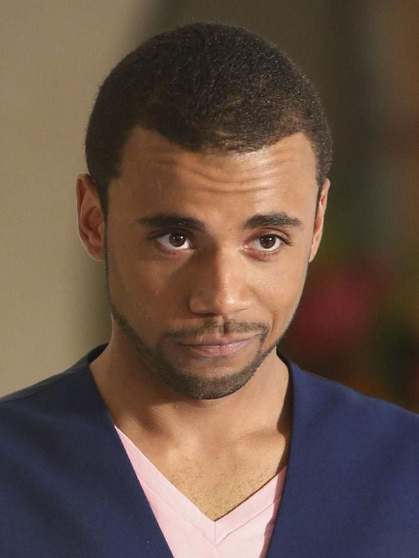 Jared Joseph - AlloCiné