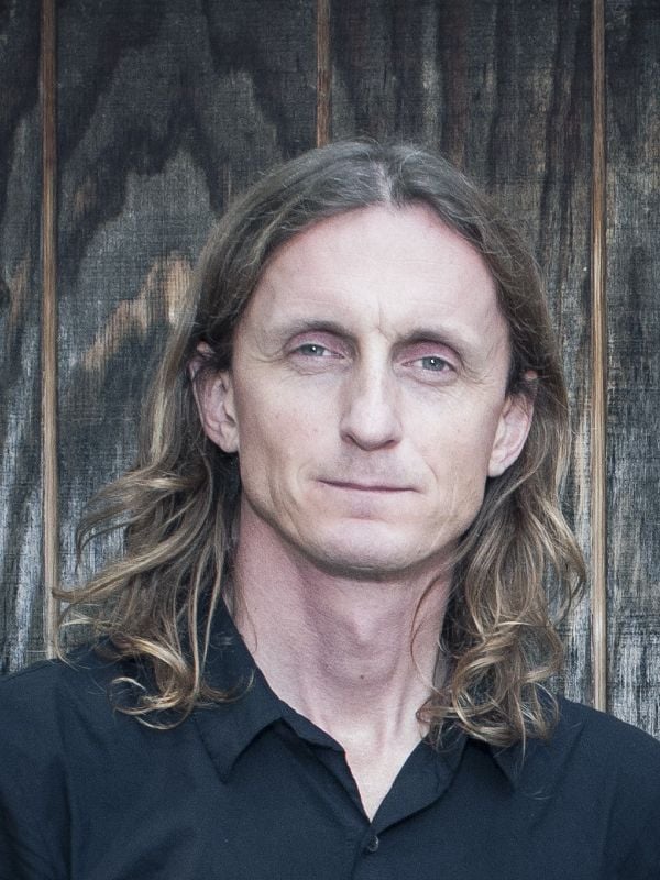 Sam Dunn - AlloCiné