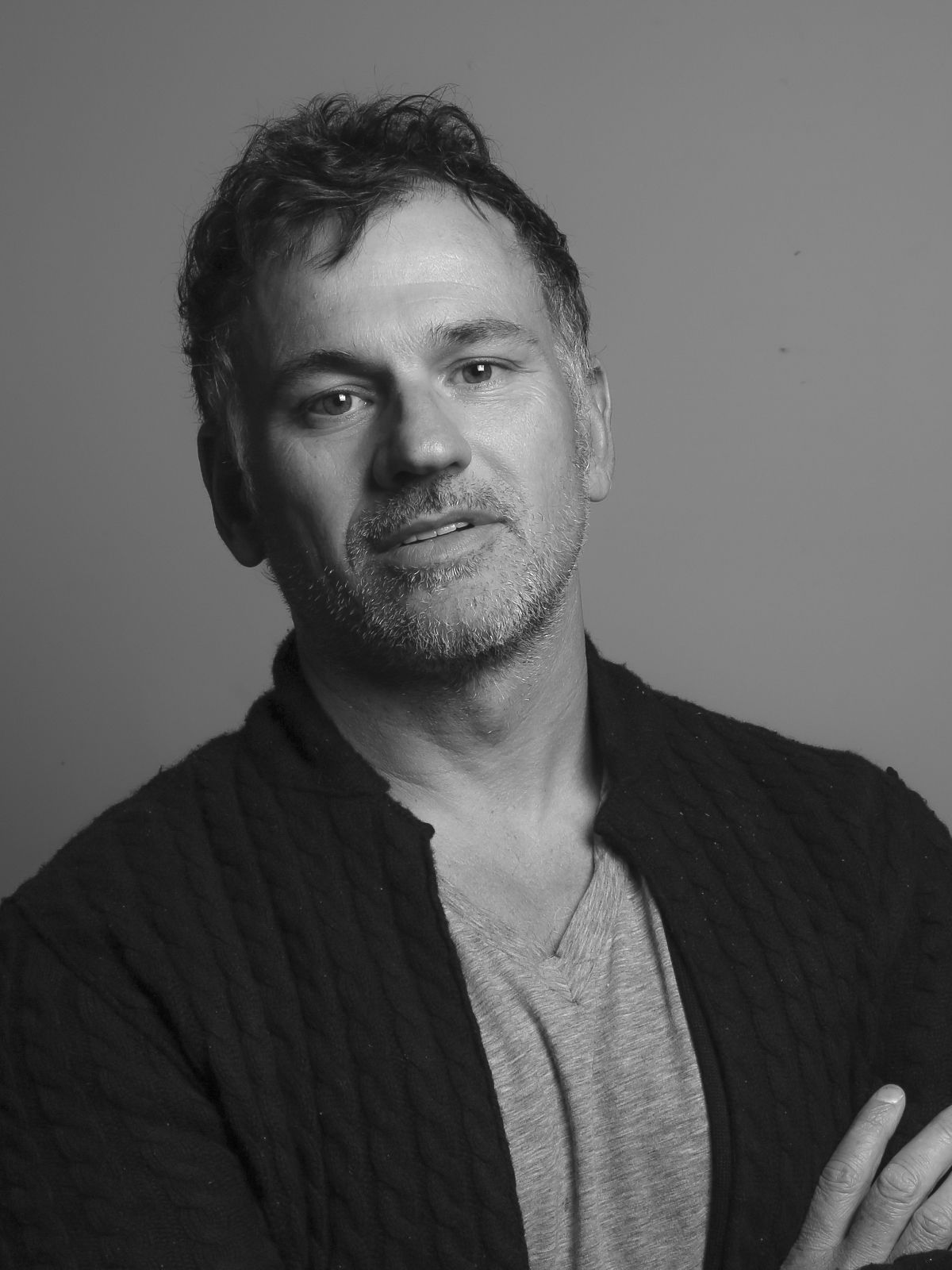 Photo de Scot McFadyen - Affiche Scot McFadyen - Photo 0 sur 1 - AlloCiné