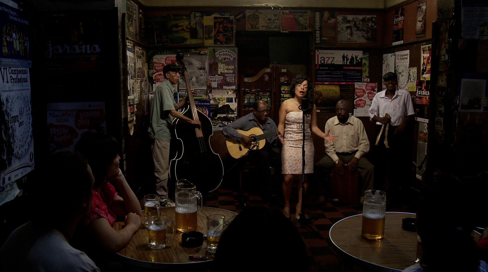 Photo du film Sigo siendo - Photo 8 sur 8 - AlloCiné