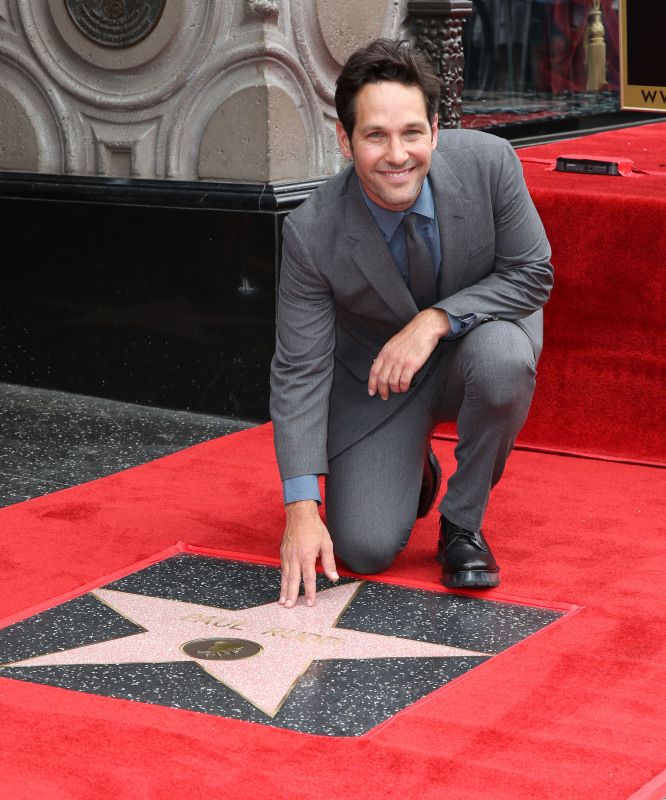 Photo de Paul Rudd - Photo promotionnelle Paul Rudd - Photo 0 sur 248 ...