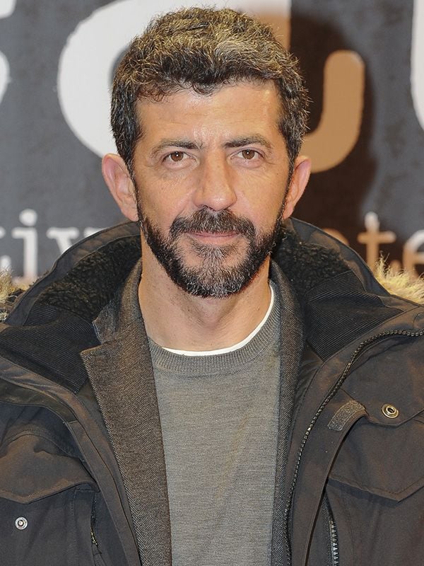 Alberto Rodriguez - AlloCiné