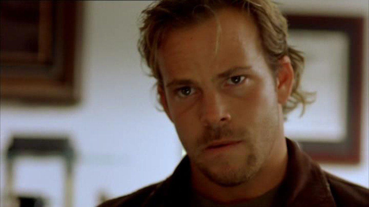 Photo du film Mafia rouge - Photo 4 sur 5 - AlloCiné