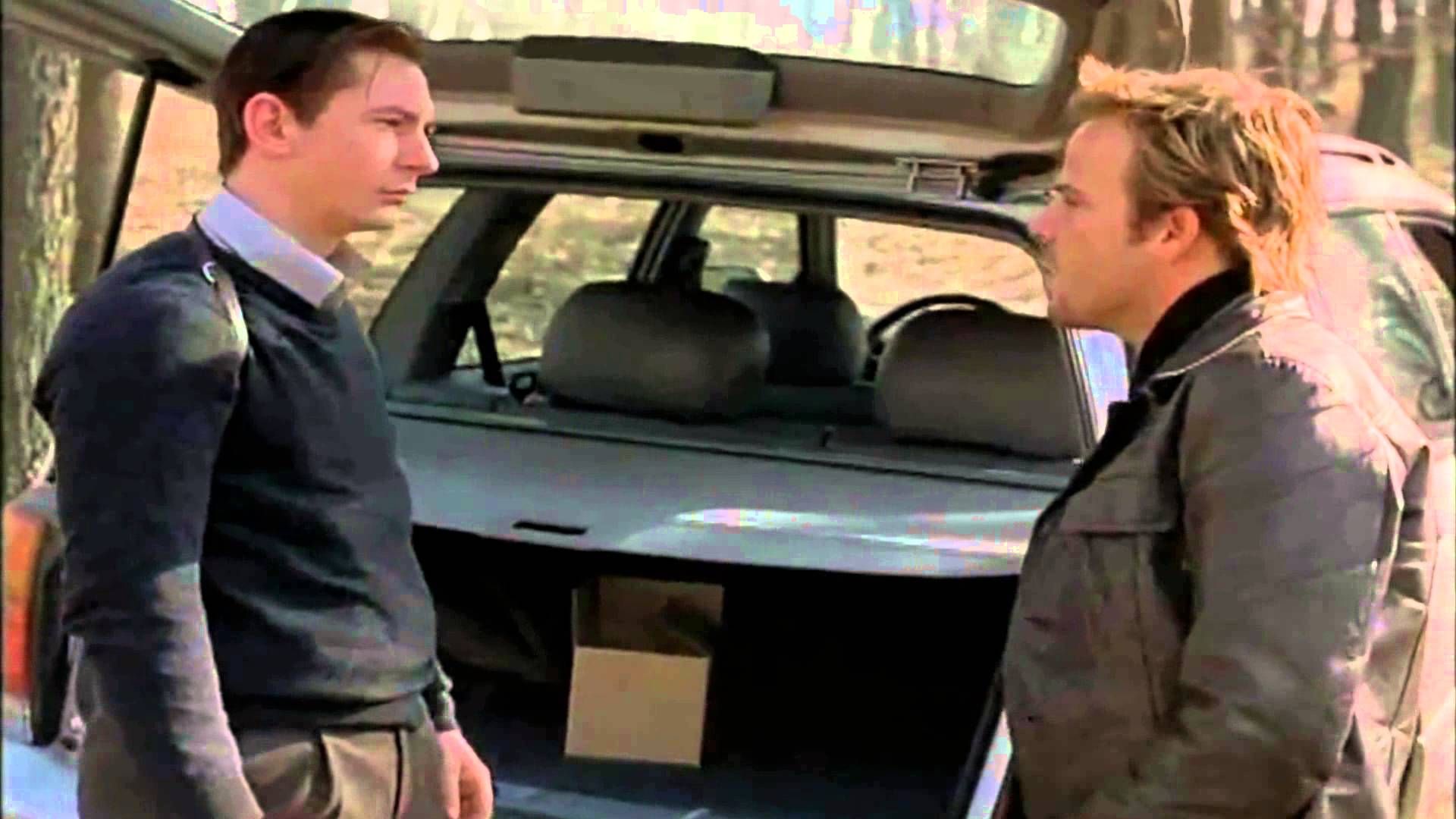 Photo du film Mafia rouge - Photo 2 sur 5 - AlloCiné