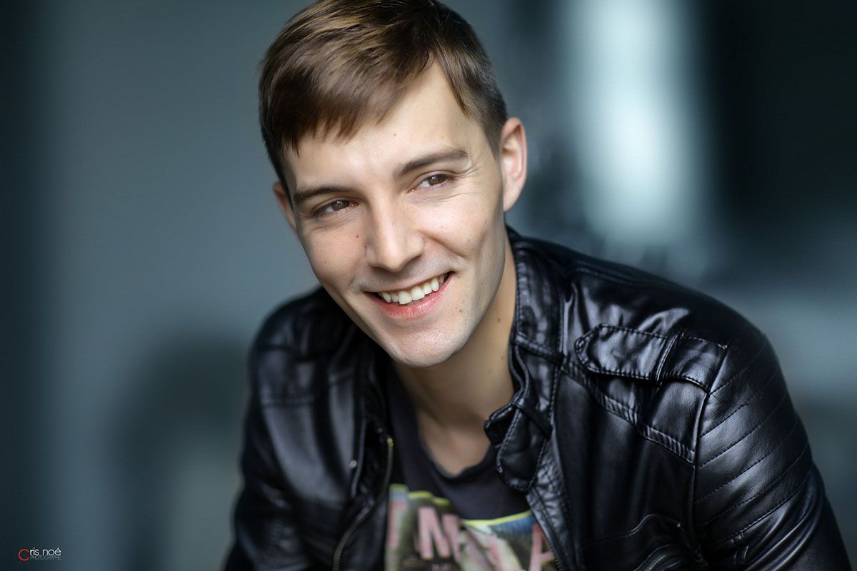 Photo de Mike Zubi - Photo promotionnelle Mike Zubi - Photo 0 sur 3 ...