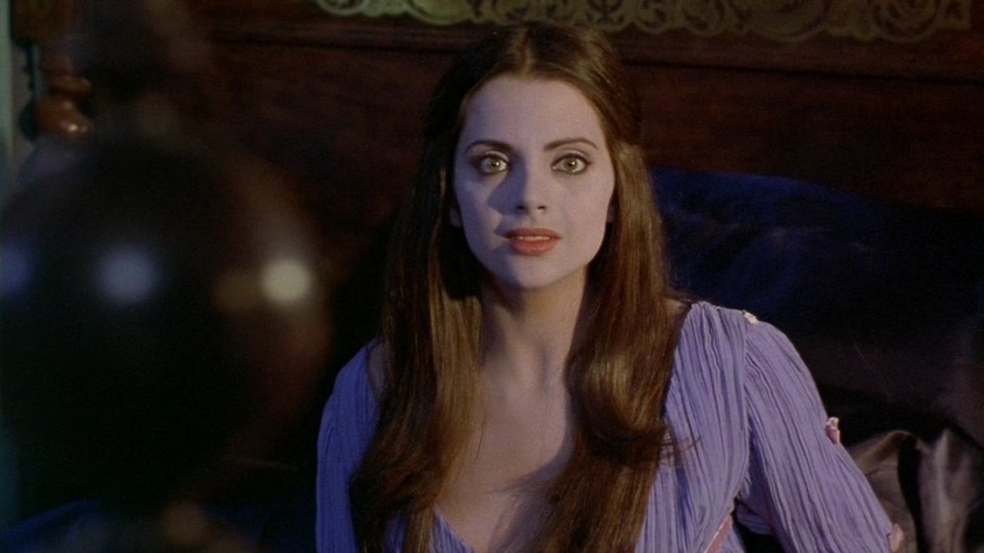 Photo du film Dagon - Photo 5 sur 11 - AlloCiné