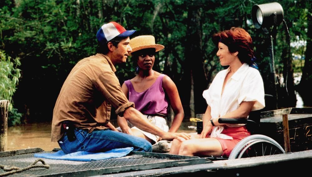 Photo du film Passion Fish - Photo 5 sur 7 - AlloCiné