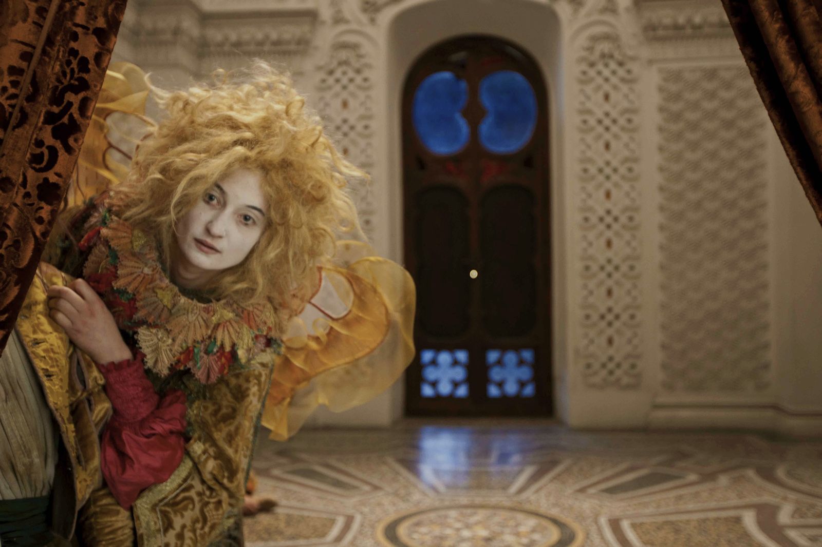 Photo du film Tale of Tales - Photo 7 sur 40 - AlloCiné