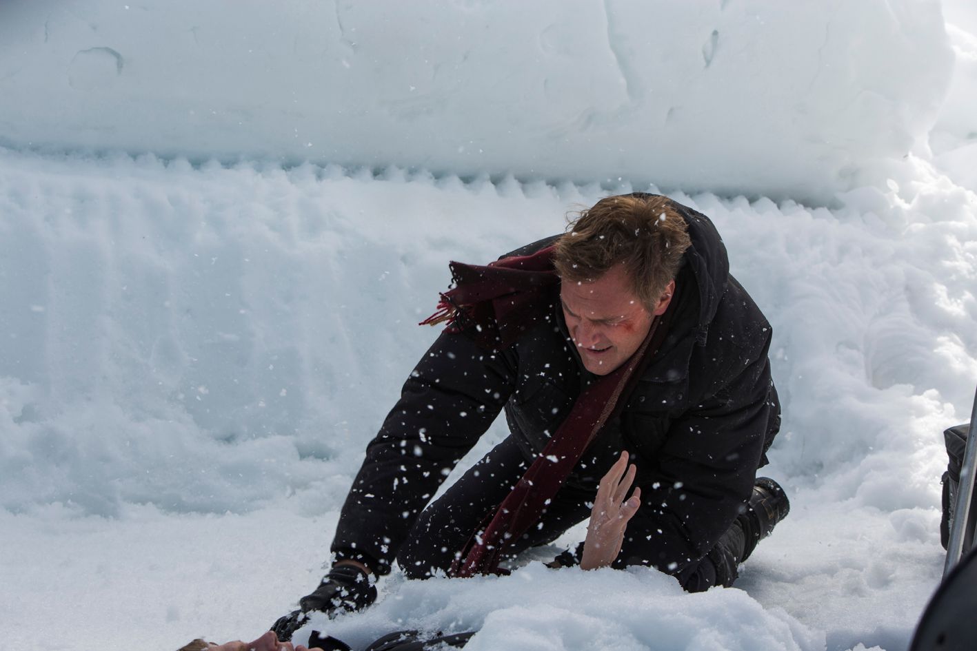 Photo de Ice Apocalypse - Photo 9 sur 11 - AlloCiné