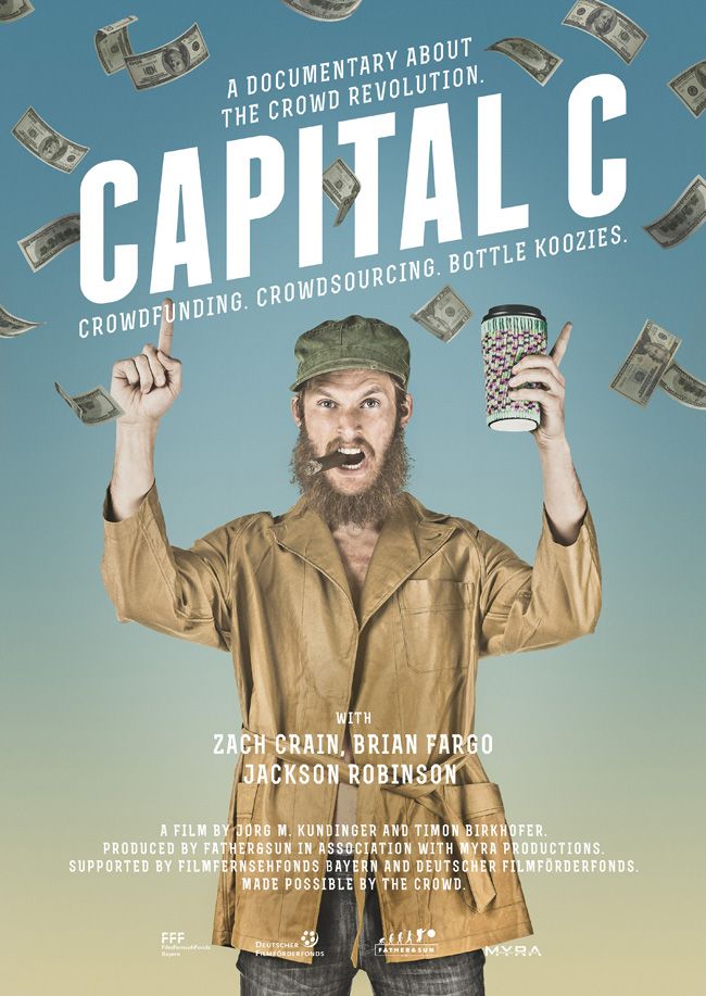 Capital C - Film documentaire 2014 - AlloCiné