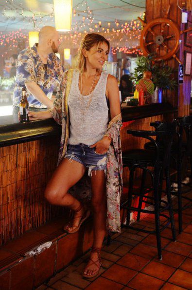 Graceland Graceland Photo Serinda Swan 54 Sur 193 Allociné 5839