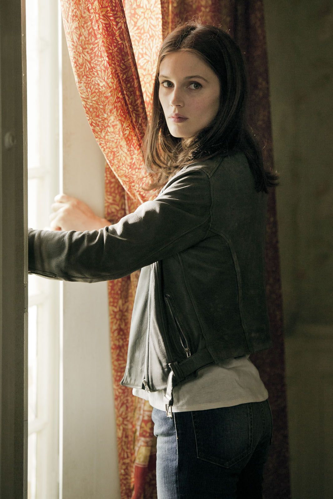 Photo de Marine Vacth - Belles familles : Photo Marine Vacth - Photo 49 ...