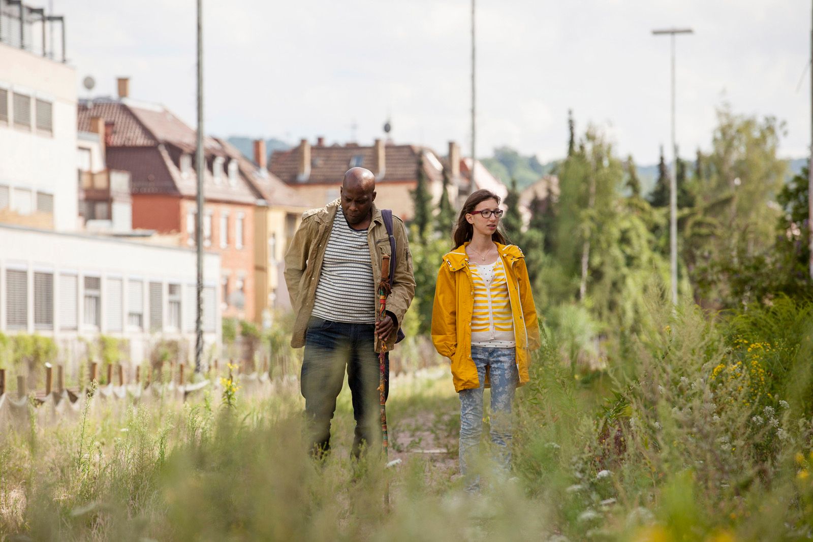 Photo de Elie James Blezes - Photo Elie James Blezes - AlloCiné