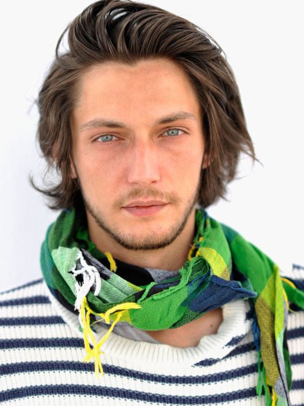 Jonathan Genet - AlloCiné