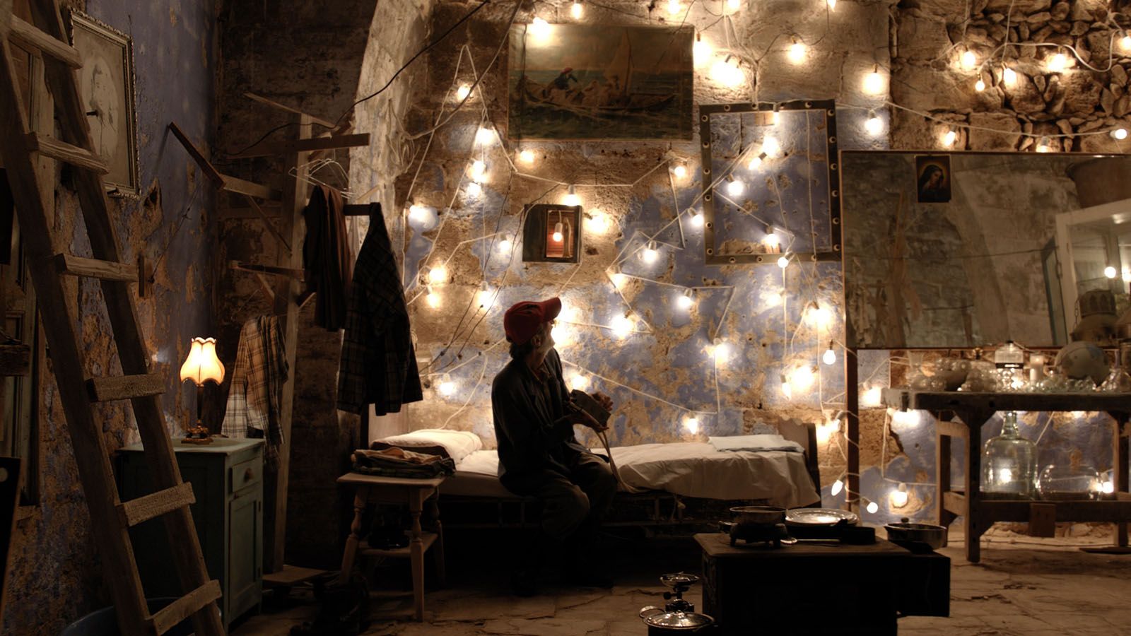 Photo du film Ghadi - Photo 4 sur 9 - AlloCiné