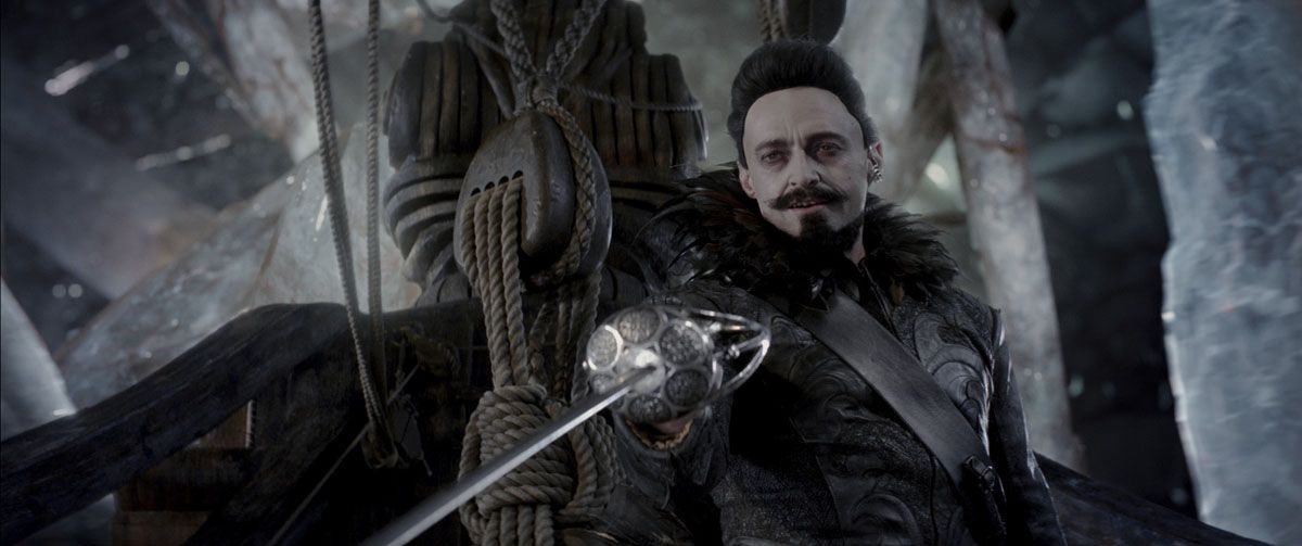 Photo de Hugh Jackman - Pan : Photo Hugh Jackman - Photo 140 sur 381 ...