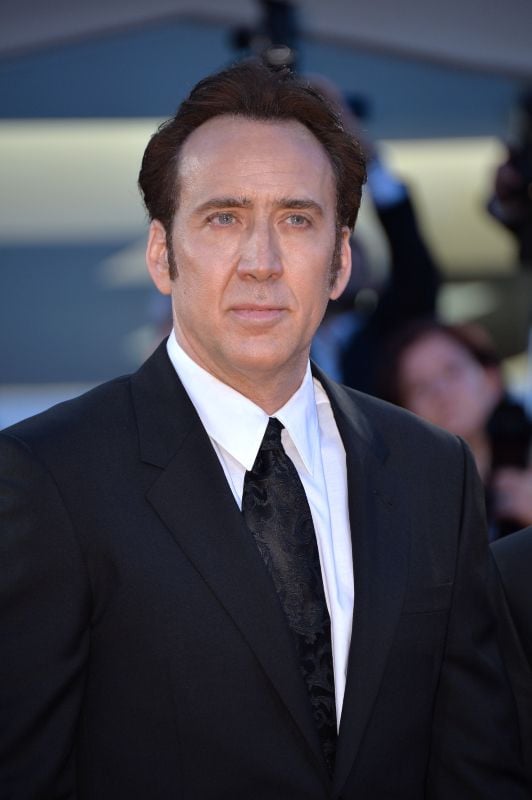 Photo de Nicolas Cage - Photo promotionnelle Nicolas Cage - Photo 259 ...
