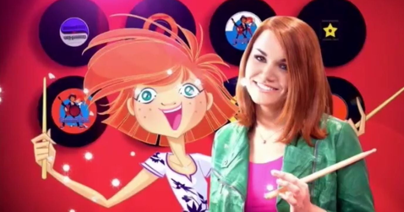 Groove High : Groove High : Photo - 2 sur 4 - AlloCiné