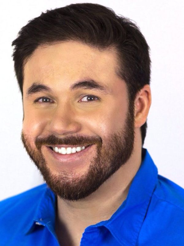 Sam Chamas - AlloCiné