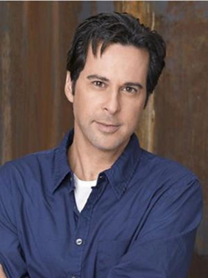 Jonathan Silverman - AlloCiné