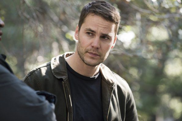 True Detective : True Detective : Photo Taylor Kitsch - 119 sur 155 ...