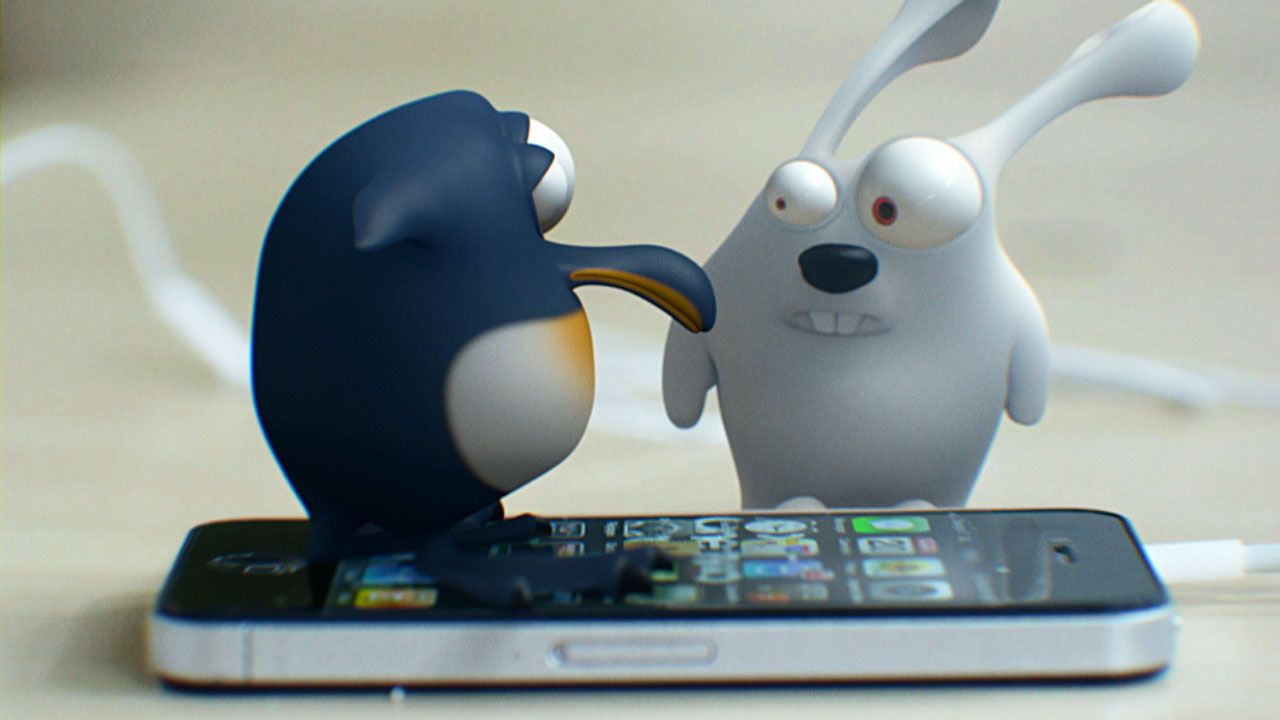 Les Babioles : Les Babioles : Photo - 5 sur 7 - AlloCiné