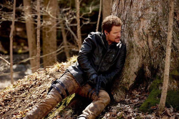 Dark Matter : Dark Matter : Photo Anthony Lemke - 195 sur 240 - AlloCiné