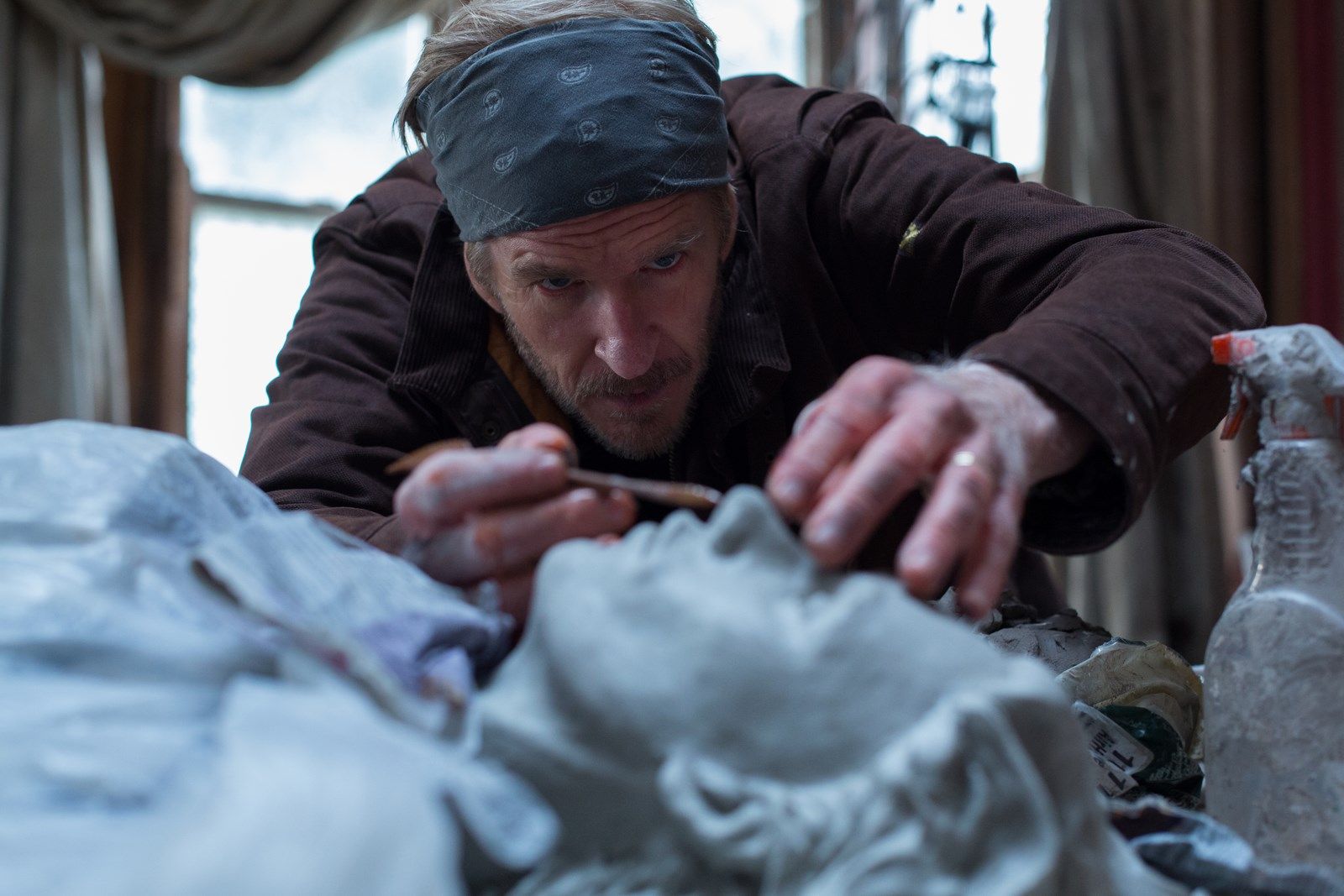 Photo du film Altar - Photo 3 sur 6 - AlloCiné