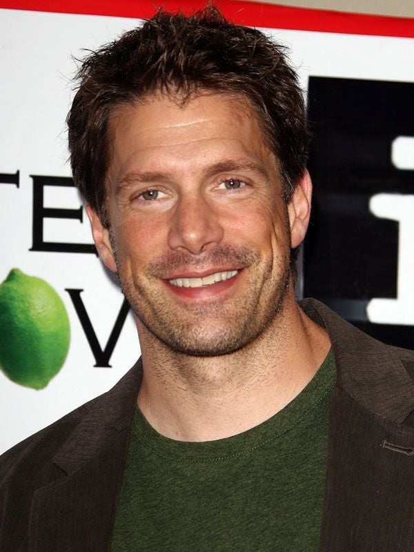 Jason Brooks : Filmographie - AlloCiné